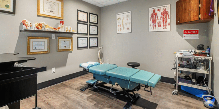 Chirocom – 🇺🇸 America’s Leading Chiropractic Classifieds Marketplace