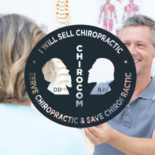 Associate Position Available - Chirocom