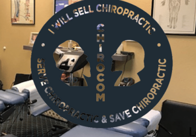 Chirocom – The Chiropractic Marketplace