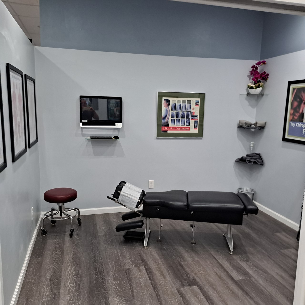 San Diego Reduce Overhead! - Chirocom