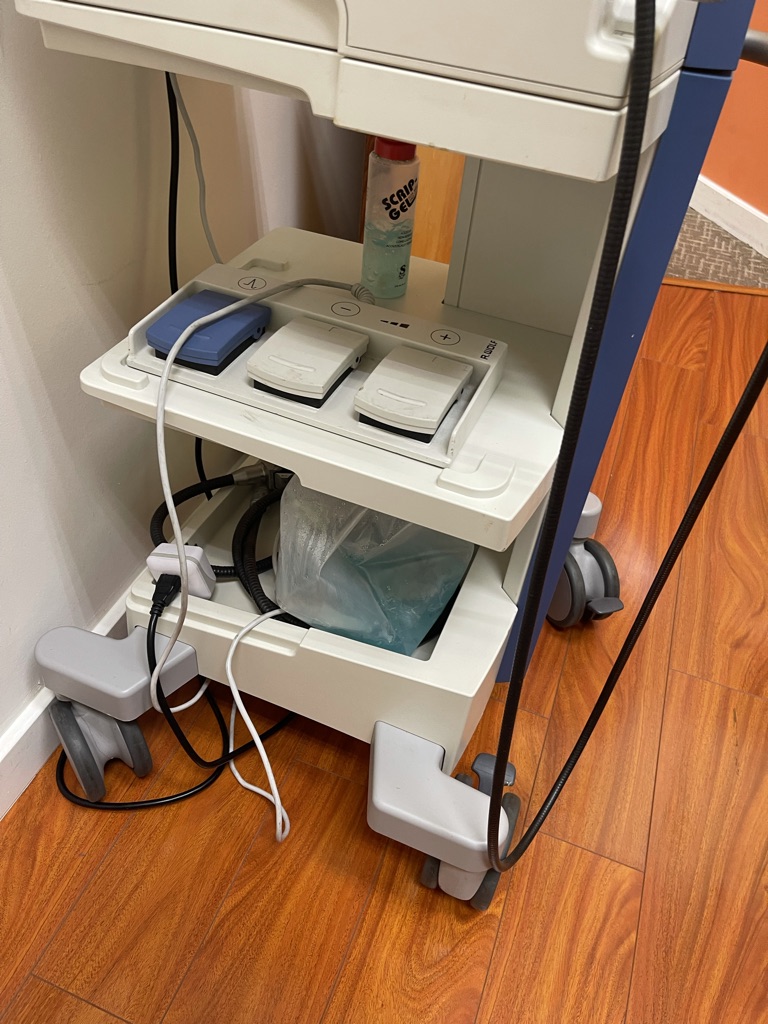 PiezoWave2 Shockwave – Chirocom