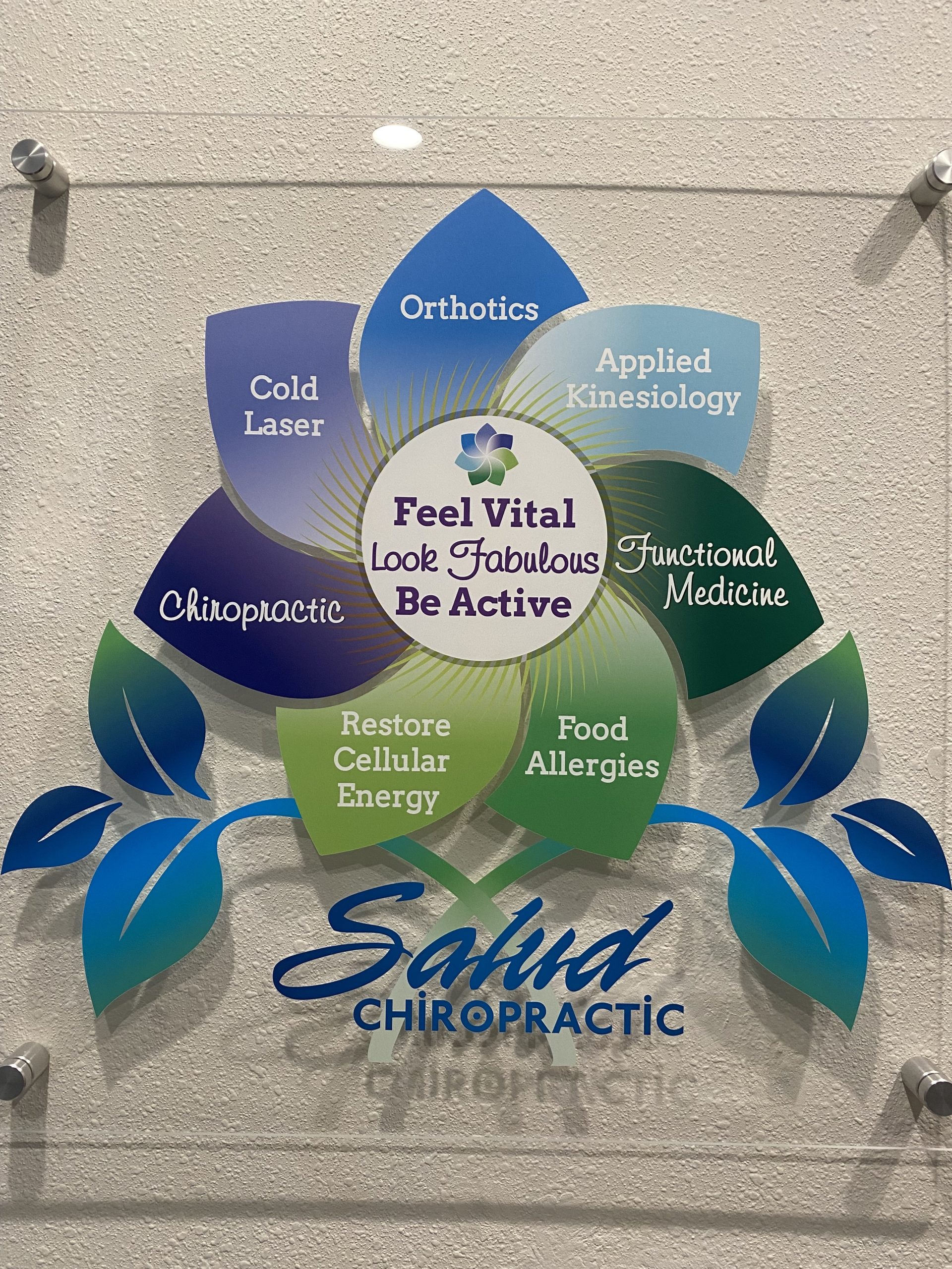 Immediate Associate Position - Chirocom