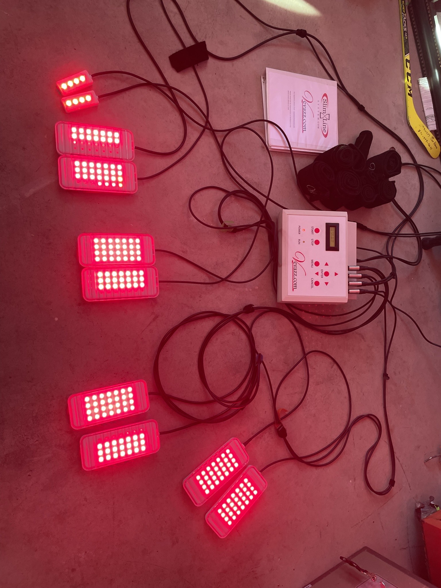 vevazz laser like lipo for sale – Chirocom