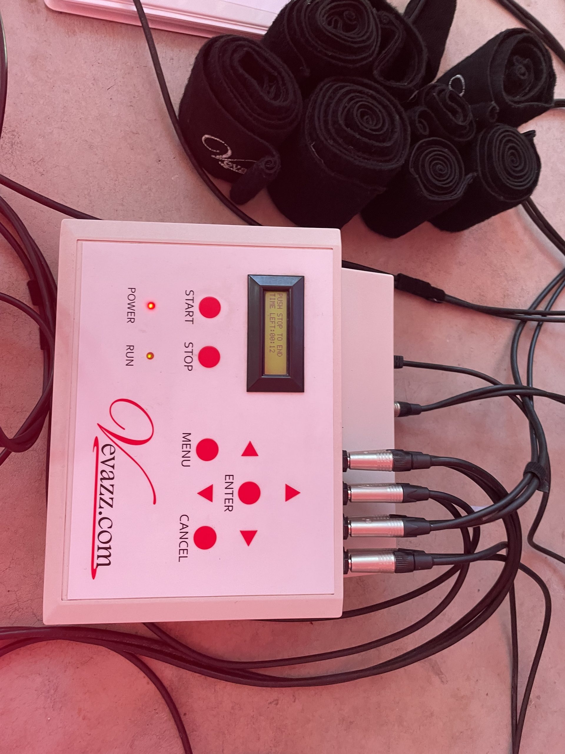 vevazz laser like lipo for sale – Chirocom