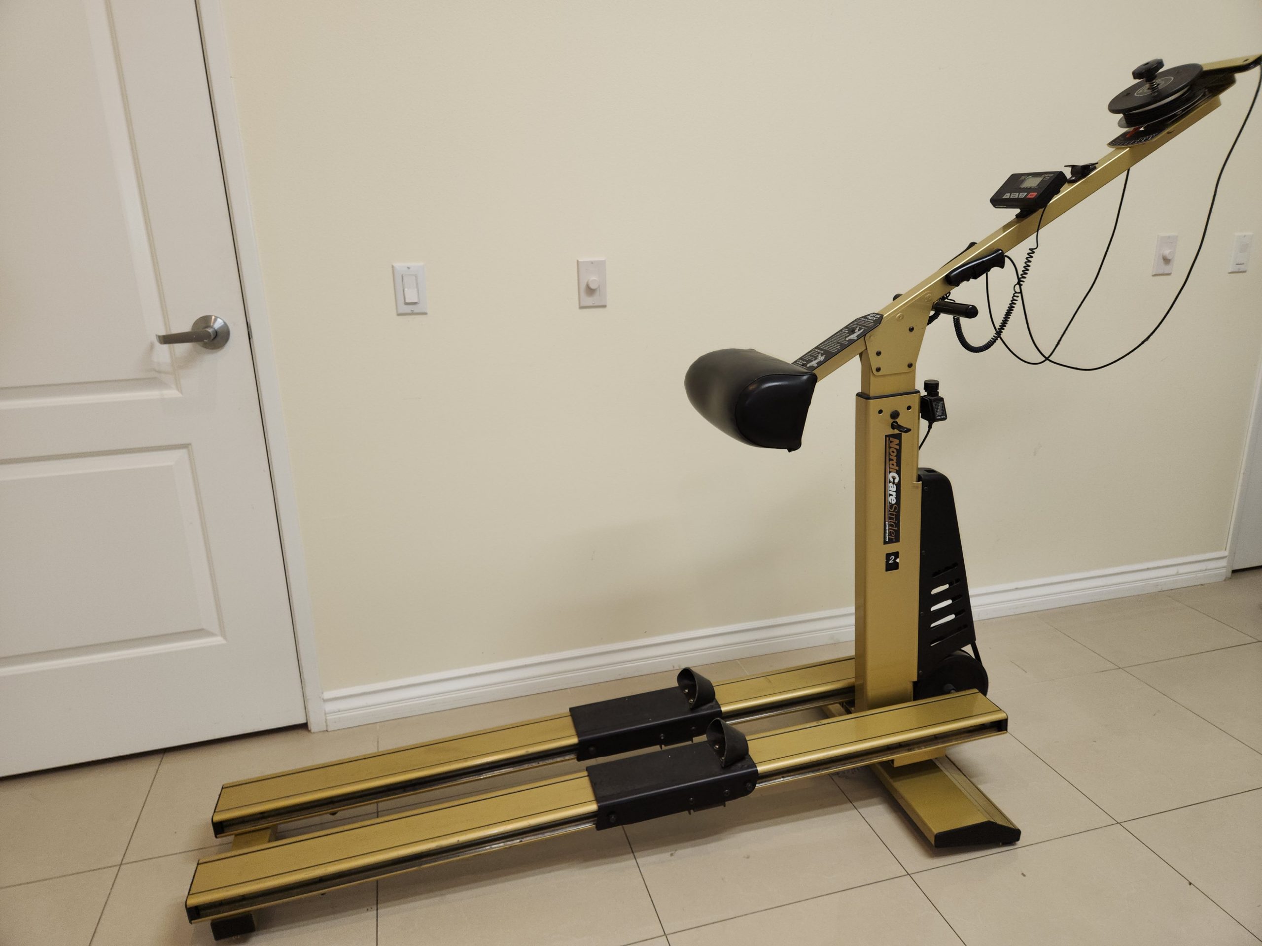 Exercise/Rehab/Testing Equipment - Chirocom