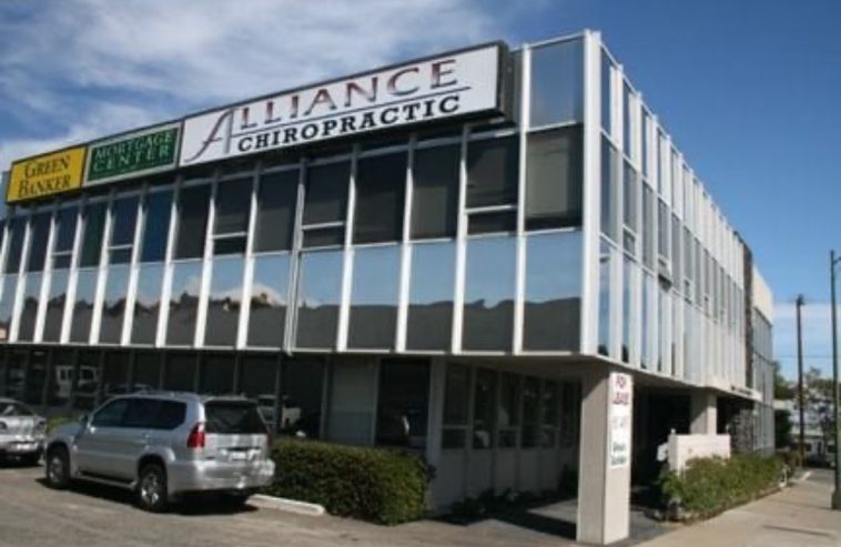 Chiropractor SF Peninsula – Chirocom