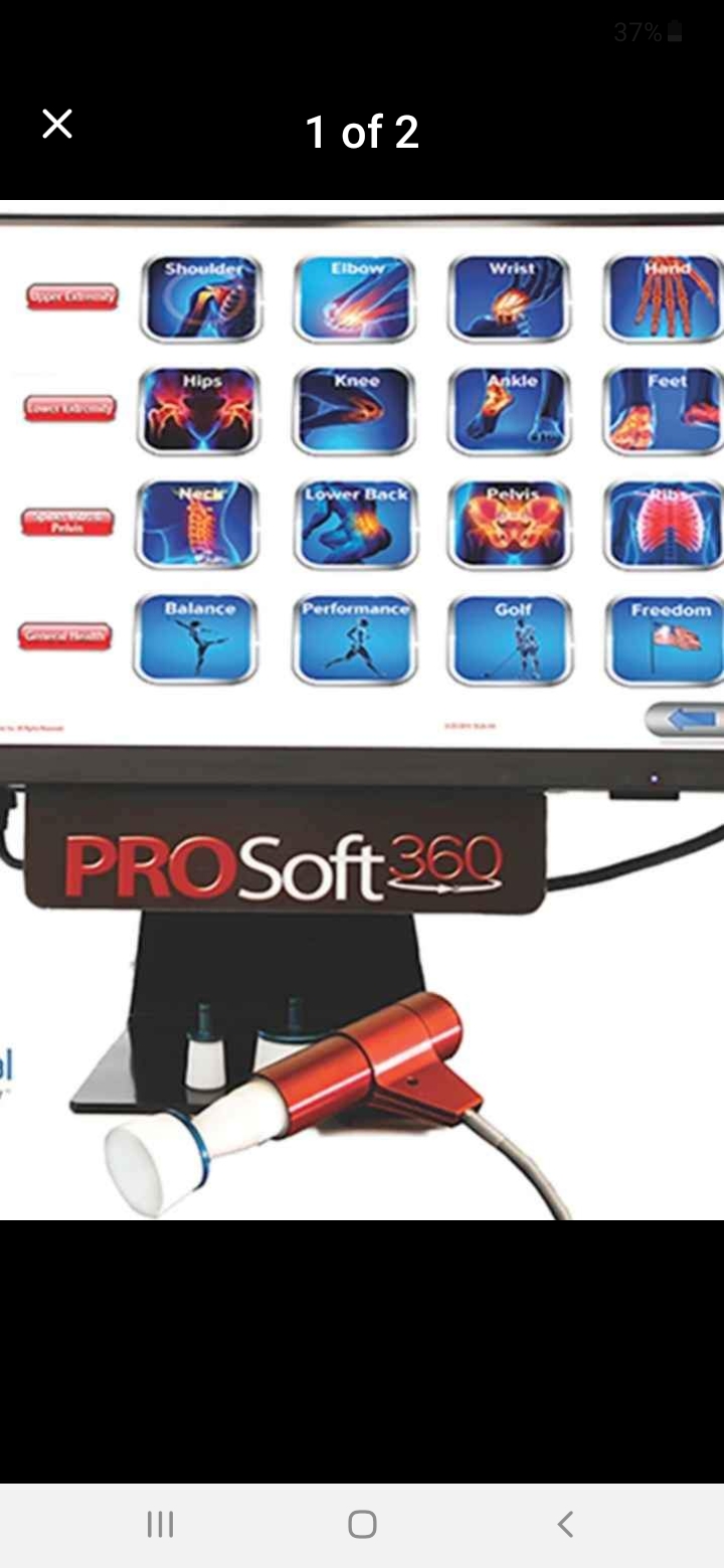 PROSOFT 360 SIGMA - Chirocom