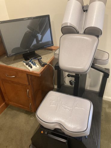 Sigma Force Pro Adjuster – Chirocom