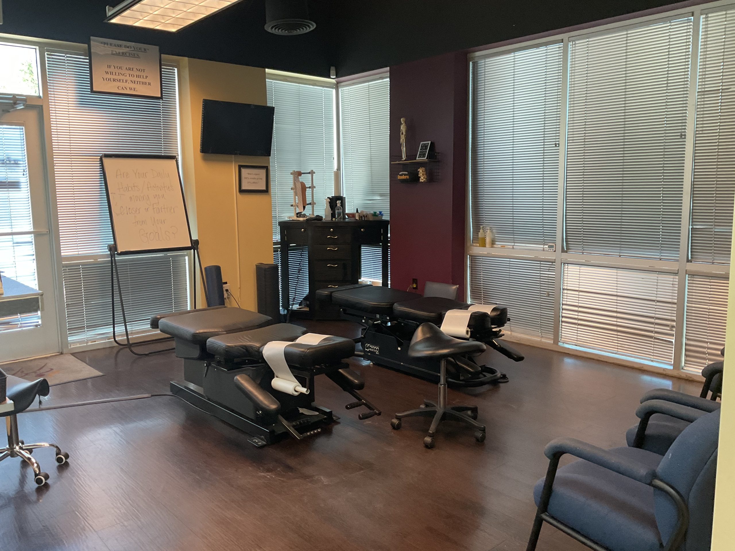 Northeast Phoenix practice for sale – Chirocom